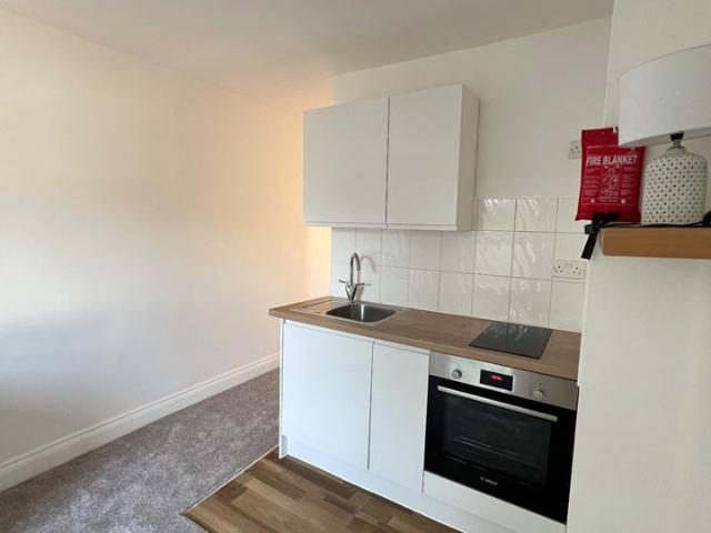 Apartment at Lichfield Grove, Greater London