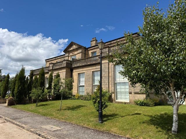 Apartment at Lichfield Lane, Mansfield