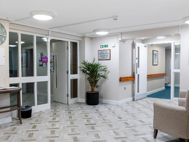 Apartment at Lichfield Road, Cannock Chase