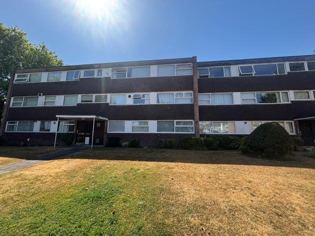 Apartment at Lichfield Road, Birmingham