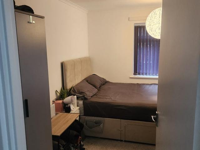 Apartment at Lichfield Road, Birmingham