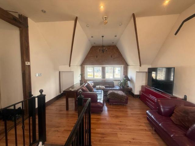 Apartment at Lichfield Road, Birmingham