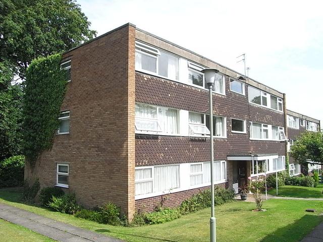 Apartment at Lichfield Road, Birmingham
