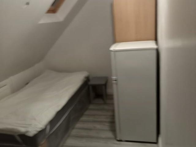 Apartment at Lichfield Road, Greater London