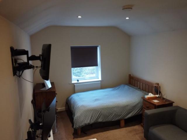 Apartment at Lichfield Road, Stafford