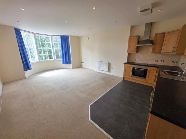 Apartment at Lichfield Street, Tamworth