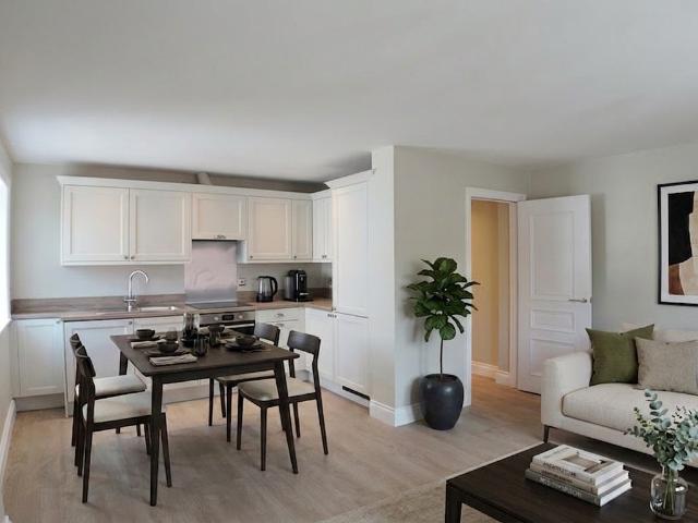 Apartment at Lichfield Street, Tamworth
