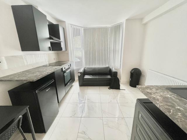 Apartment at Lichfield Street, Walsall