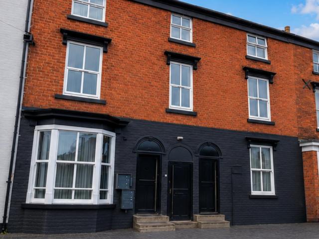 Apartment at Lichfield Street, Bloxwich