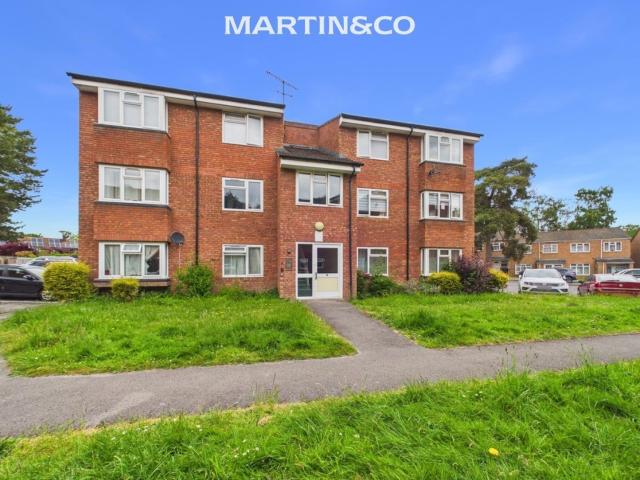 Apartment at Liddell Way, Ascot