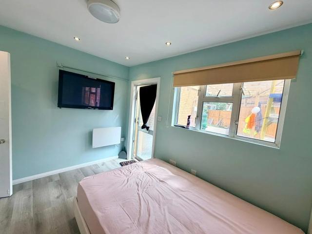 Apartment at Liddell Close, Greater London