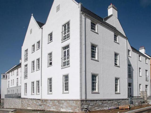 Apartment at Liddell Place, Chapelton of Elsick
