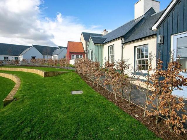 Apartment at Liddell Place, Chapelton of Elsick