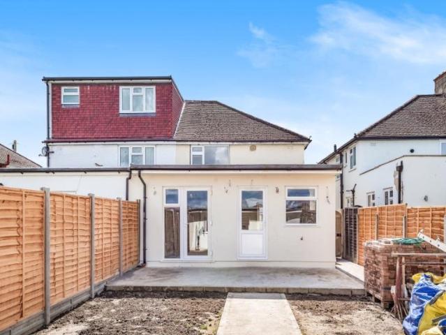 Apartment at Liddell Road, Oxford