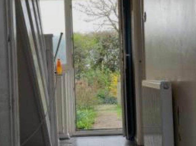 Apartment at Lightwood Road, Stoke on Trent