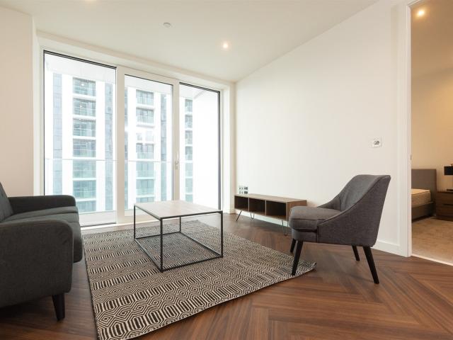 Apartment at Lightbox Lane, Bristol
