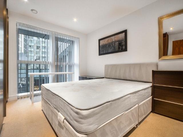 Apartment at Lightermans Road, Greater London