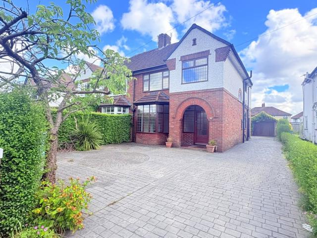 Apartment at Lightfoot Lane, Preston