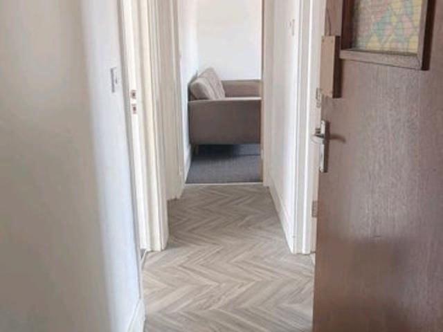 Apartment at Lilac Crescent, Nottingham