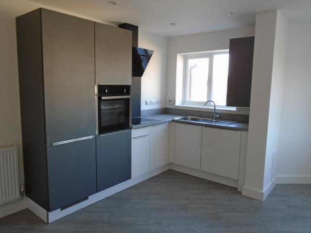 Apartment at Lilac Grove, Auckley