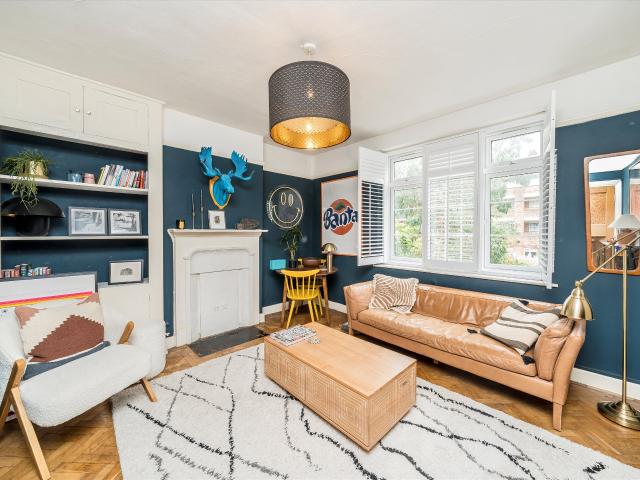 Apartment at Lilac Place, Greater London
