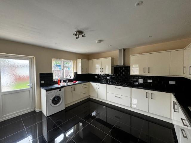 Apartment at Lilac Road, Southampton
