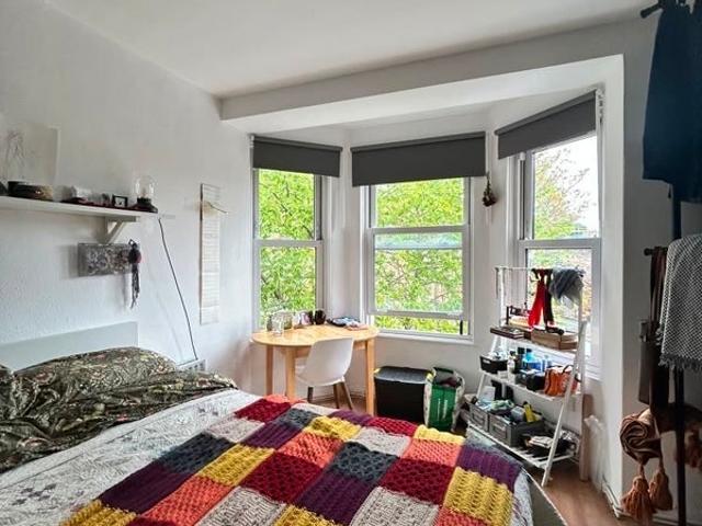 Apartment at Lilford Road, Greater London