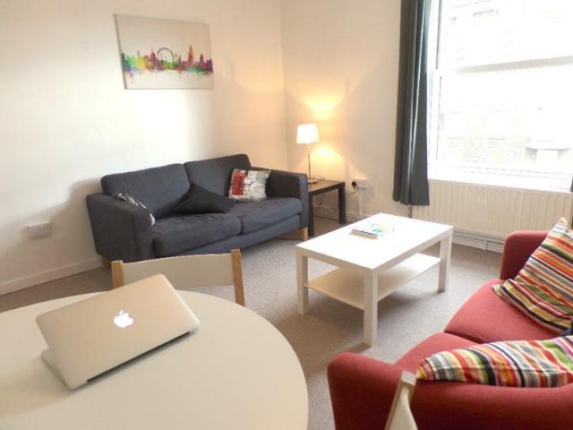 Apartment at Lilford Road, Greater London