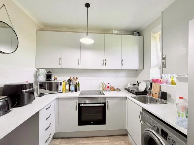 Apartment at Lilford Road, Greater London