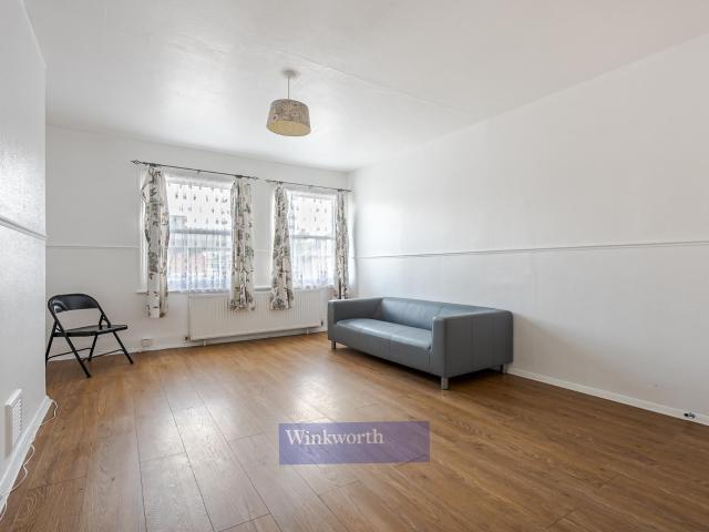 Apartment at Lilford Road, Greater London