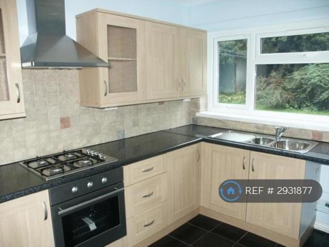 Apartment at Lilian Close, Broadland