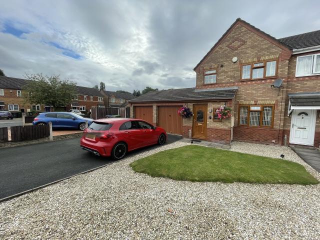 Apartment at Lilian Grove, Sandwell