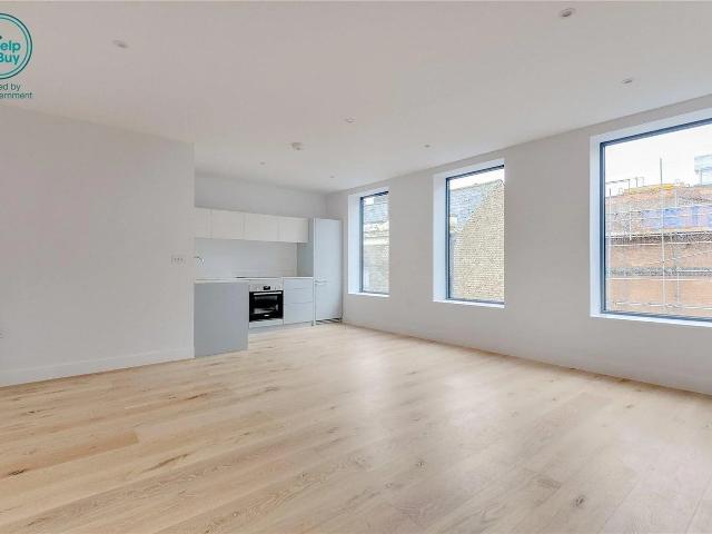 Apartment at Lillie Road, Greater London