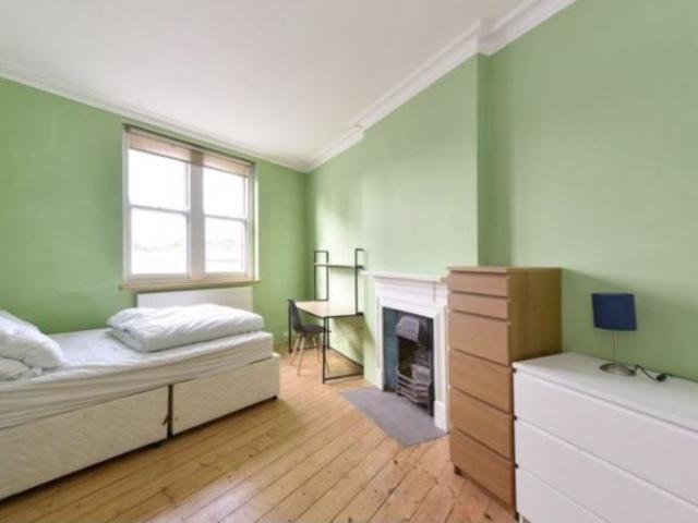 Apartment at Lillie Road, Greater London