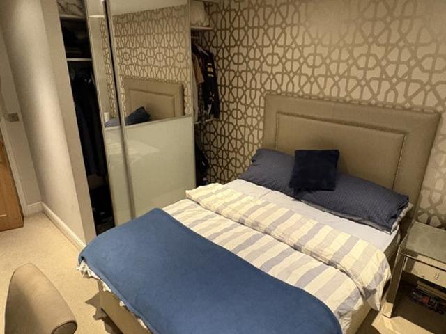 Apartment at Lillie Road, Greater London