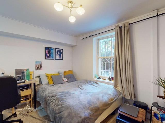 Apartment at Lillie Road, Greater London