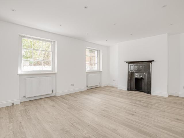 Apartment at Lillie Road, Greater London