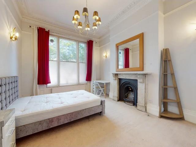 Apartment at Lillie Road, Greater London