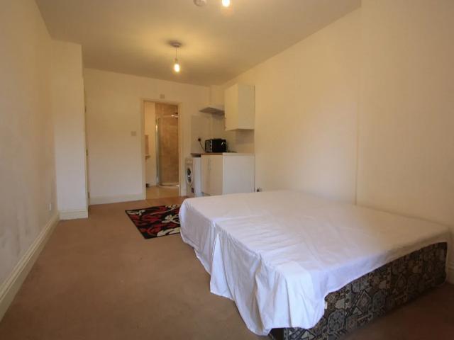 Apartment at Lillie Road, Greater London