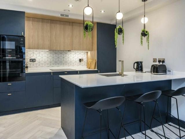 Apartment at Lillie Road, Greater London