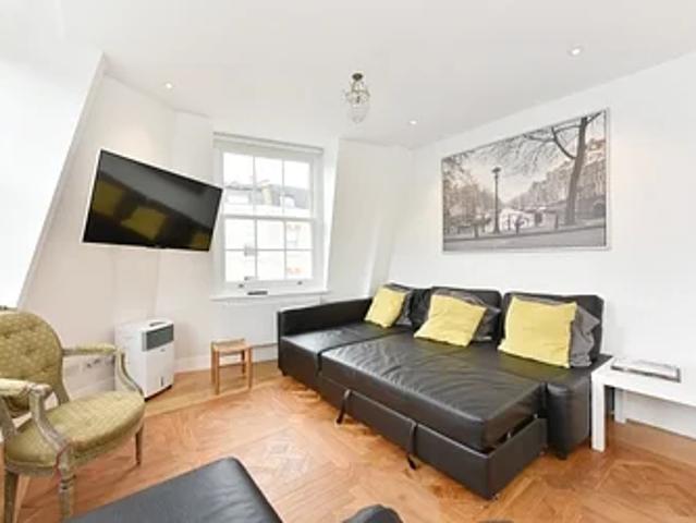 Apartment at Lillie Road, Greater London