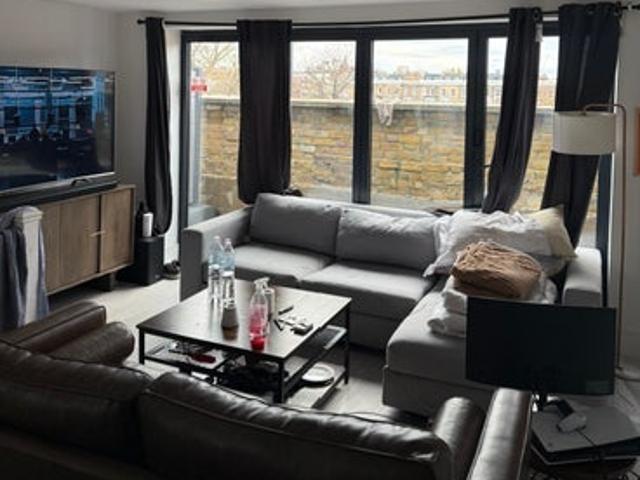 House at Lillie Road, Greater London