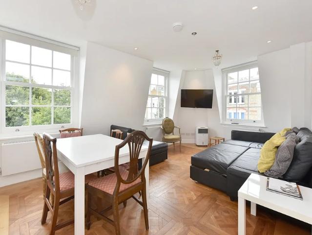 Apartment at Lillie Road, Greater London