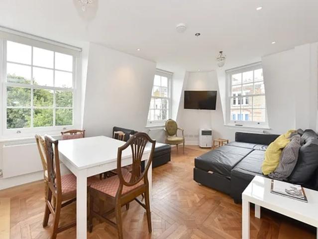 Apartment at Lillie Road, Greater London