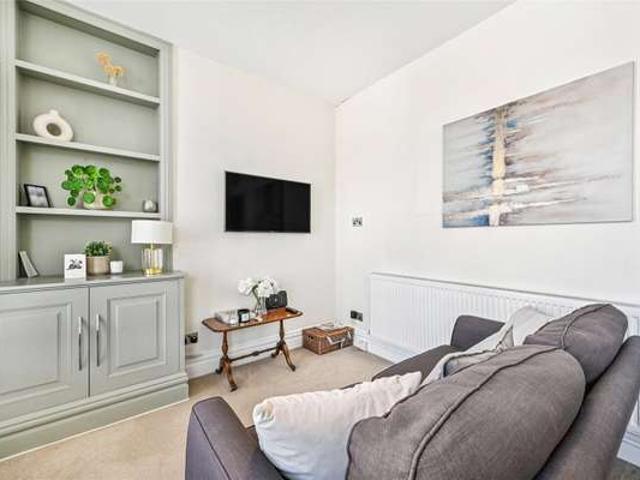 Apartment at Lillie Road, Greater London