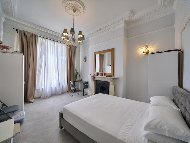 Apartment at Lillie Road, Greater London