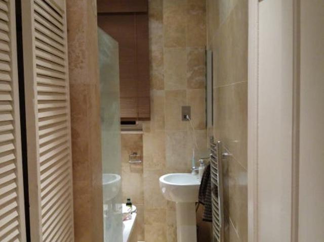Apartment at Lillie Road, Greater London