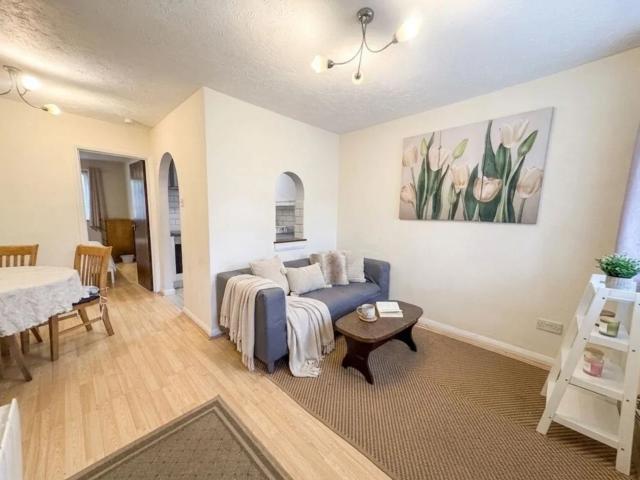 Apartment at Lillie Road, Greater London