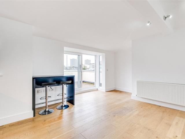 Apartment at Lillie Road, Greater London