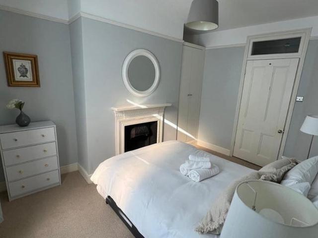 Apartment at Lillie Road, Greater London